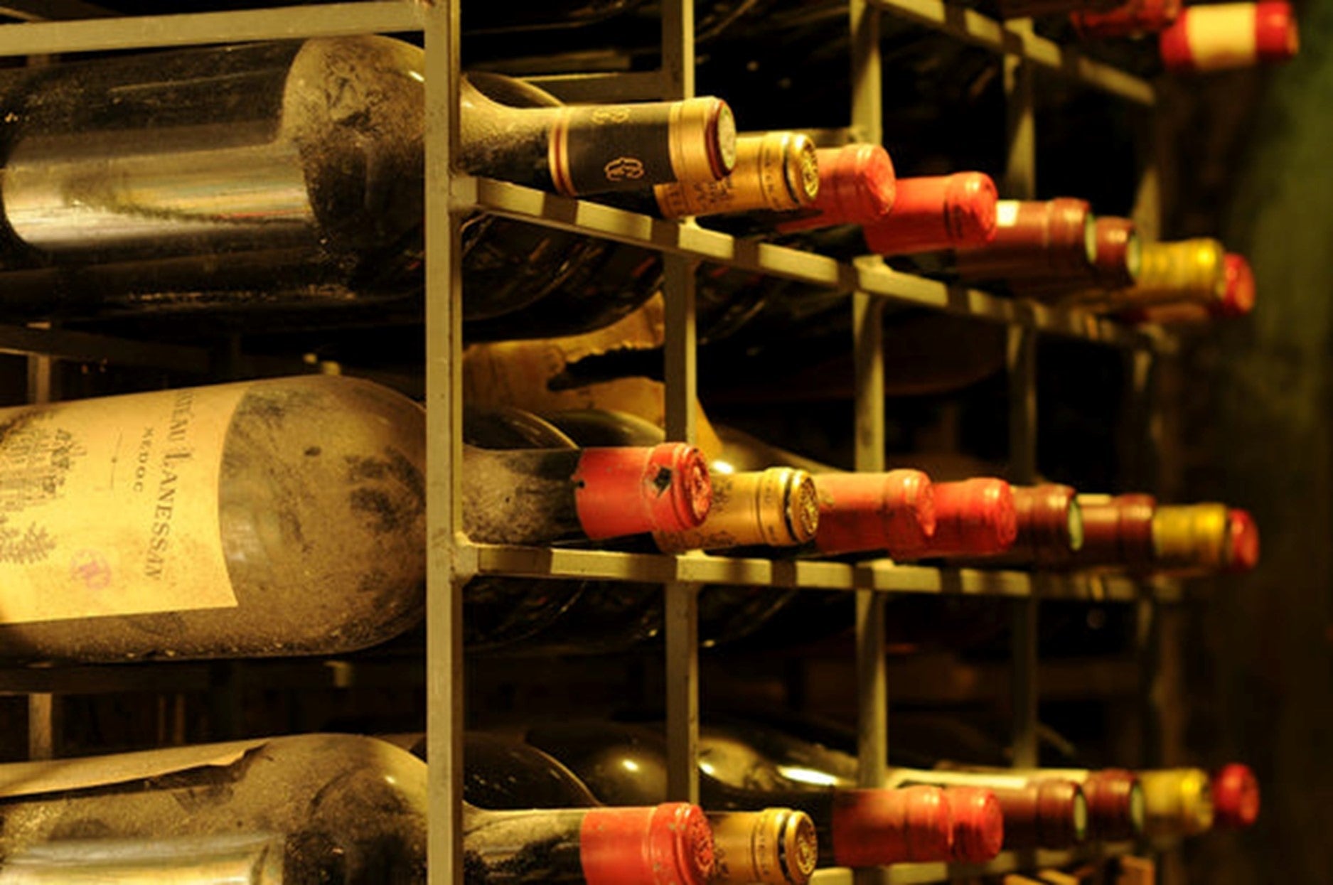MWS Cellars — Curated Wines from Melbourne Wine School